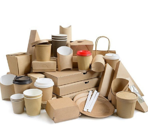 שקיות – Omega Paper Products