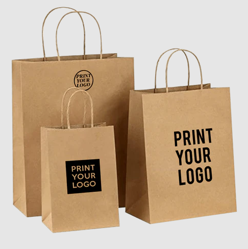 שקיות נייר – Omega Paper Products