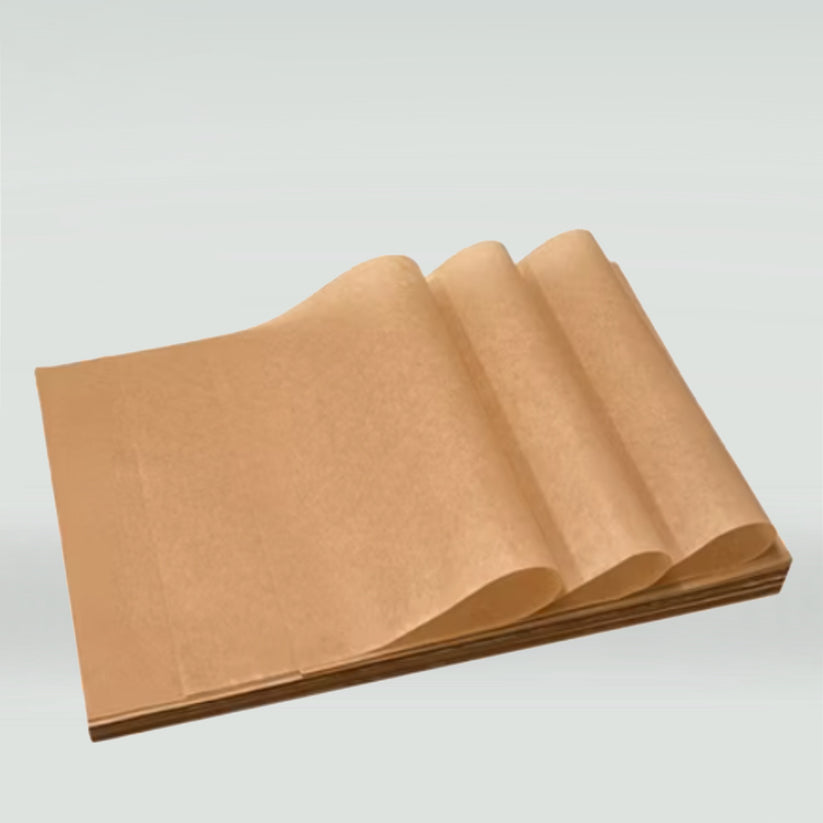נייר אפיה חום – Omega Paper Products