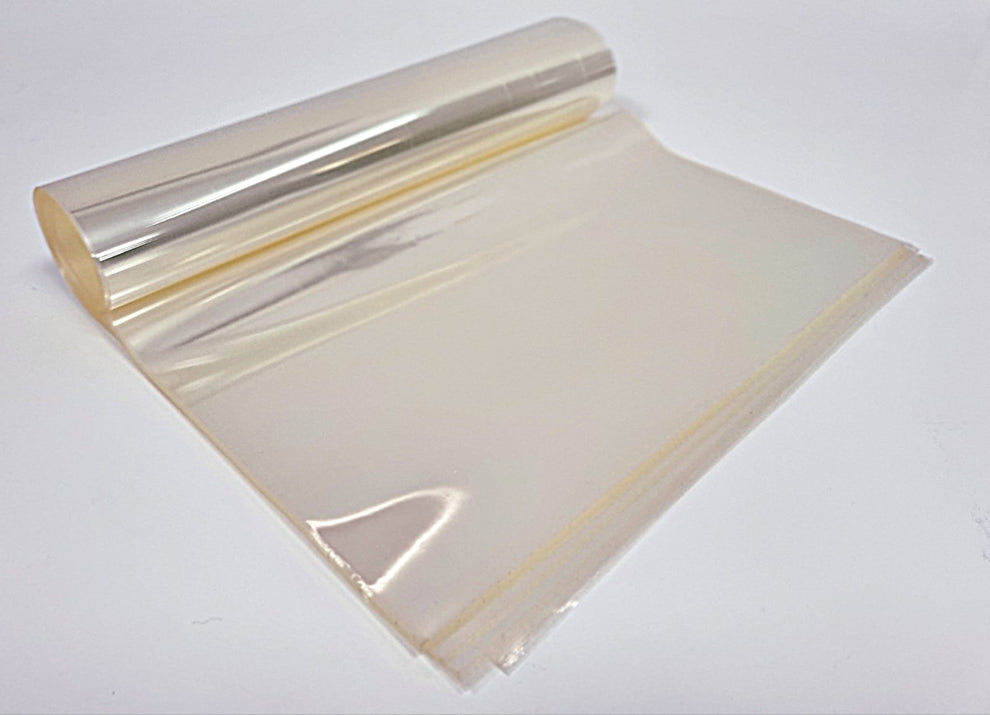 גלילי צלופן – Omega Paper Products