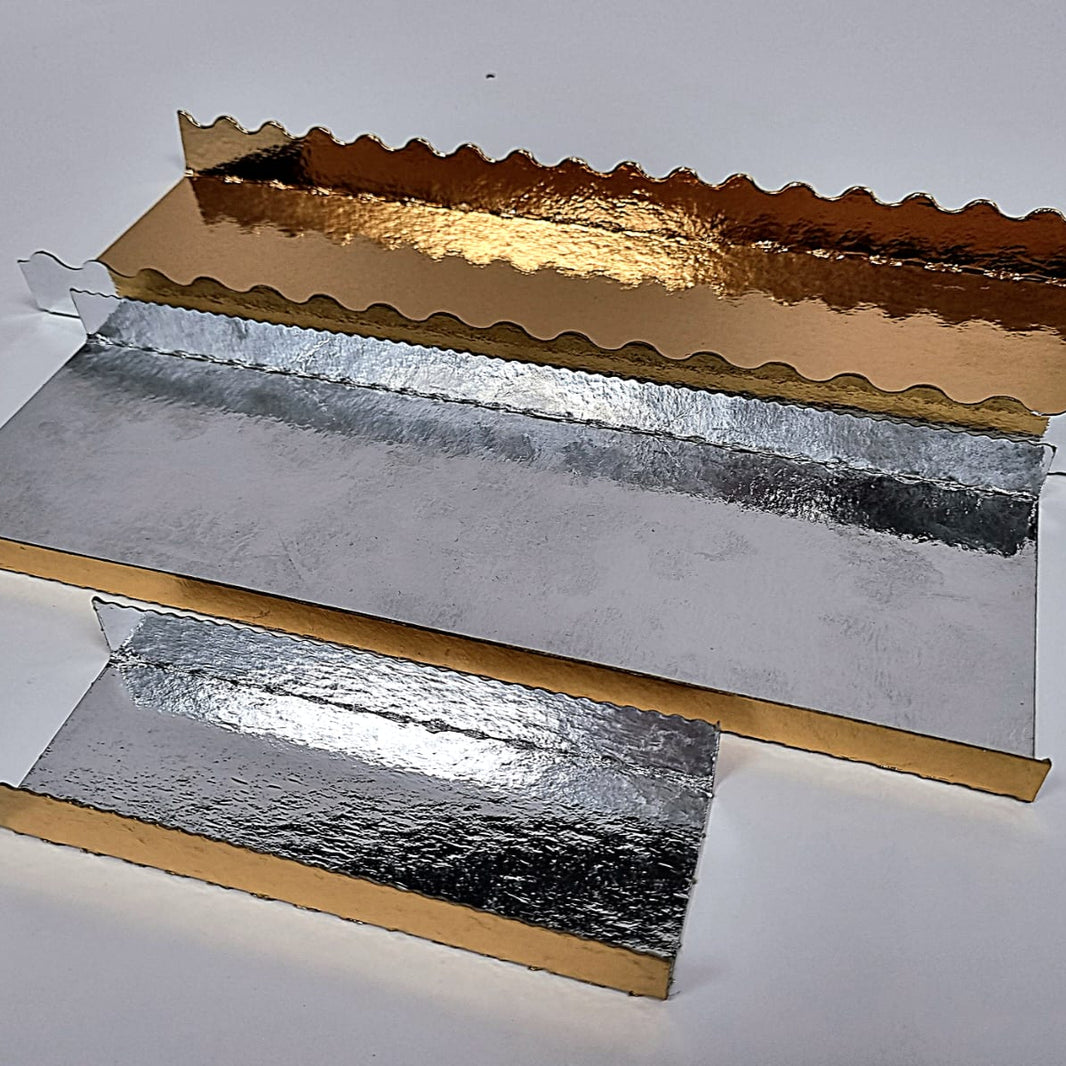 תחתיות זהב/כסף – Omega Paper Products