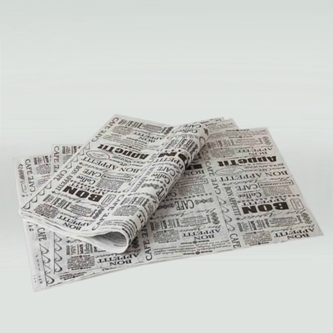 נייר משי – Omega Paper Products