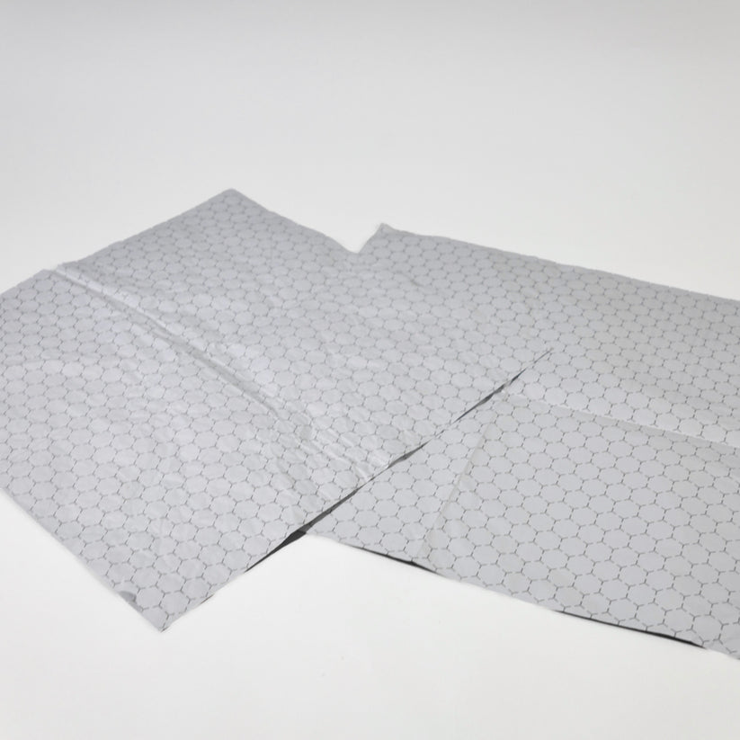 נייר כוורת אלומיניום – Omega Paper Products